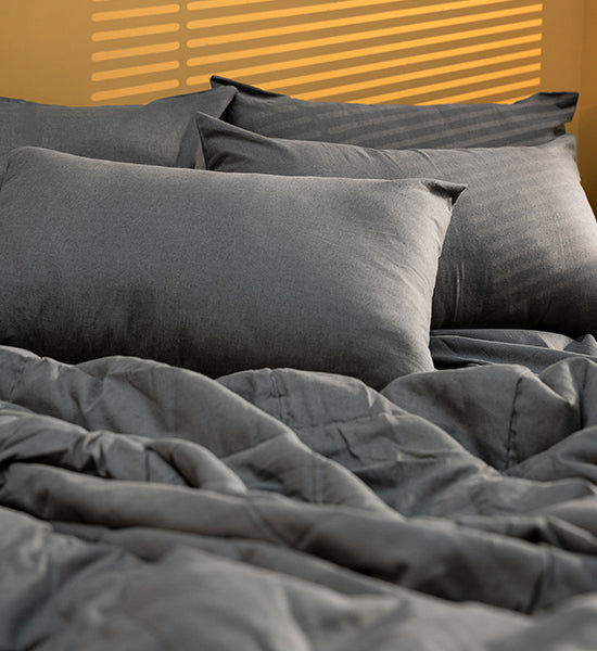 Earth Linen Collection – Restmor