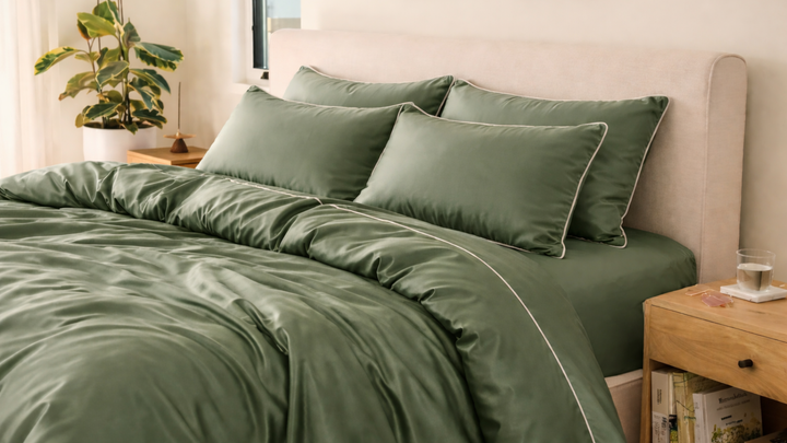 Restmor Linens