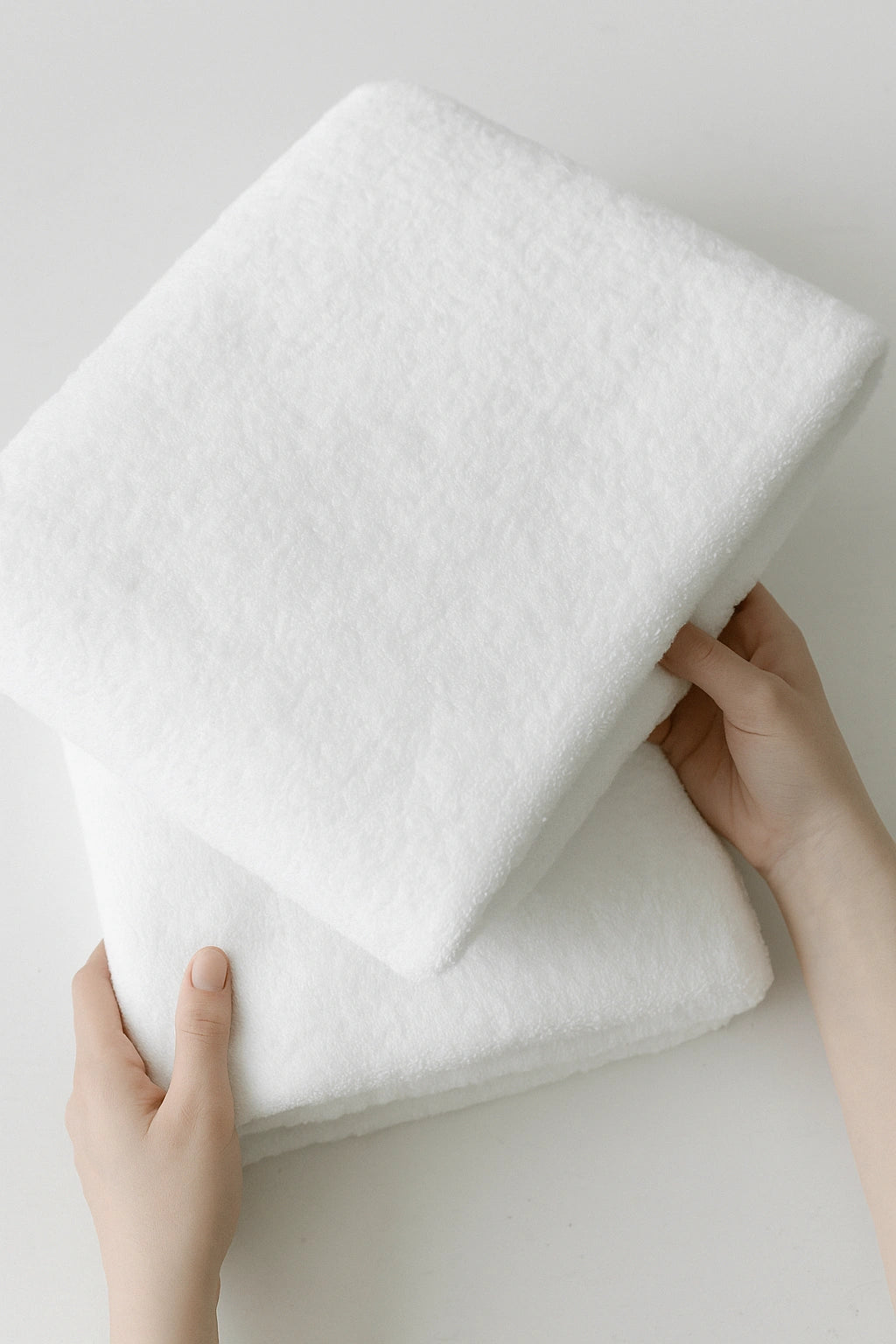 Hotel Living Bath Towel – Luxury Collection – Restmor